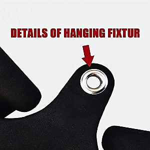 Home Gym Fitness Rowing T-bar V-bar Pulley Cable Machine Attachments, Bicep Curl Tricep LAT Pulldown Bar Back Strength Training Handle Grips LAT Pull Down Bar Press Down Exercises