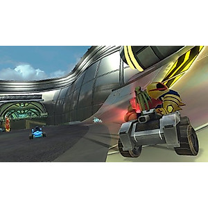 Ben 10 Galactic Racing - Nintendo DS