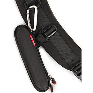 Hermitshell Hard Travel Case for Microsoft Surface Slim Pen 1 or 2