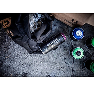 Montana Black High-Pressure Cans - Acid 400ml Can