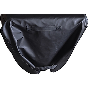 BroilPro Accessories 28 Inch Grill and Griddle Cover (Fits Blackstone 28" Grill Griddle)