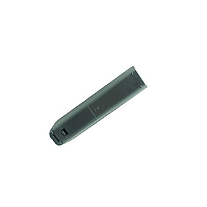 HCDZ Replacement Remote Control for Optoma X515 EH7700 EH500 X600 DH1017 EH415 W415 XGA Large Venue DLP Projector