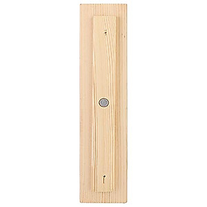 Zerodis Sauna Hourglass Clock, Sauna Timer, Accurate Running Time Home Decoration for Coffee House Restaurant Playing Games Garden Parks