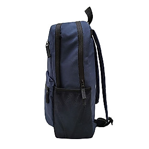 Everest BP400LT, Purple, Standard