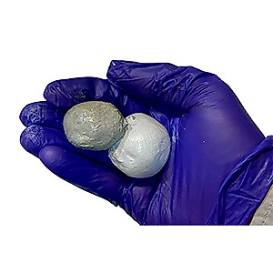 Epoxybond Atlas Pool Leak Detection Kit - Swimming Pool Leak Dye (Blue) Syringe & 8oz Refill Bottle - White Putty Epoxy Sealer + Valuable Instructional Step-by-Step DIY Videos