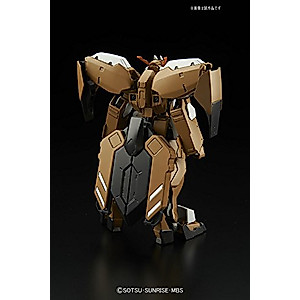Bandai Hobby HG IBO Gundam Gusion Rebake Full City "Gundam IBO" Building Kit (1/144 Scale)