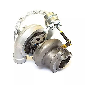 KNT New TB2548 Turbo 452044-0003 452044-5003S 452044-3 2674A084 for Perkins Agricultural With T4.40 Engine