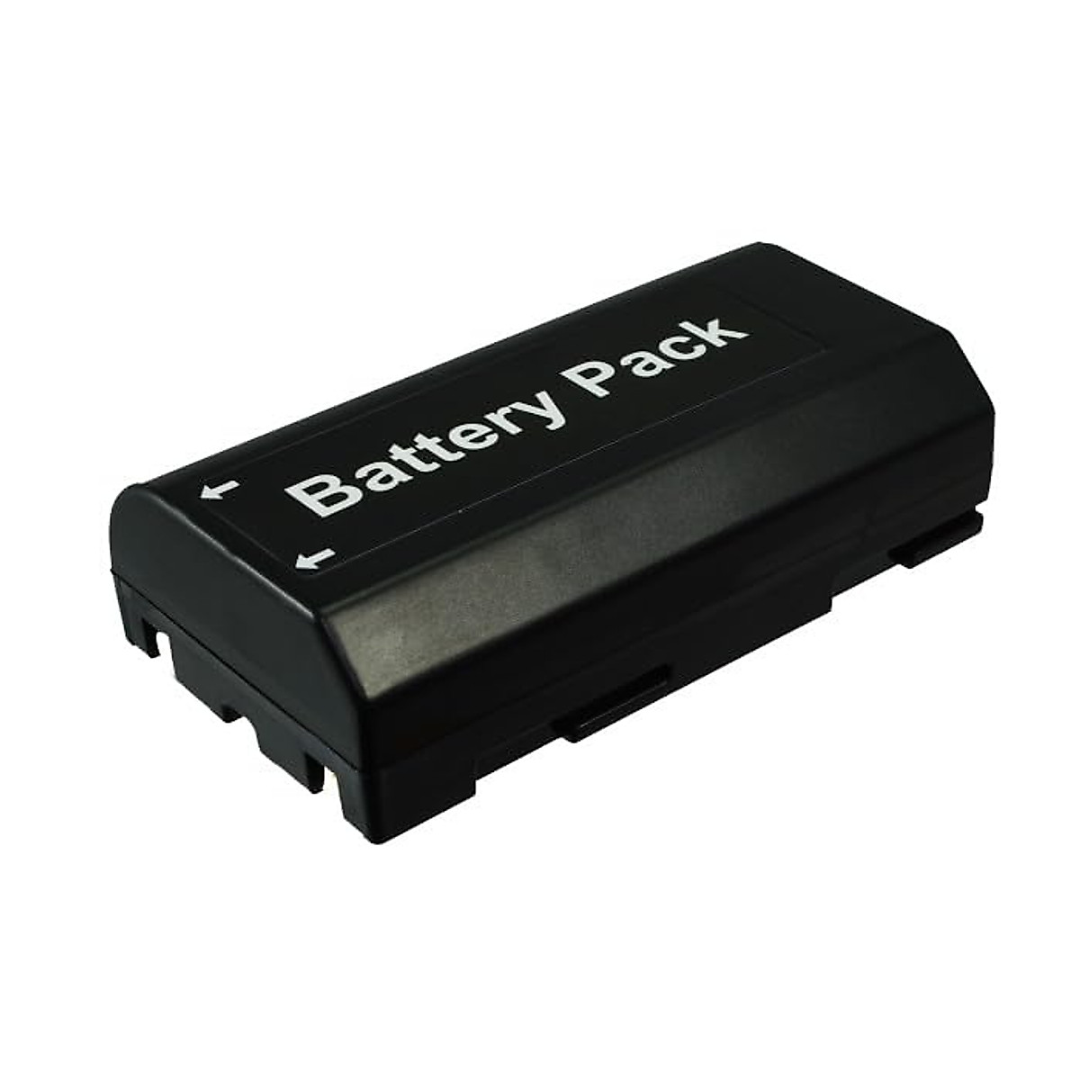 Flujoy 2000mAh/7.4V Replacement Battery for Symbol Barcode Scanner 52030 29518 38403 EI-D-LI1 C8872A 46607