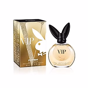 Playboy Female, Vip for Her, 1.3 Fluid Ounce