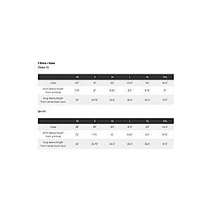 Calvin Klein Men's Dusted Gradient Box Logo Crewneck T-Shirt, Forged Iron