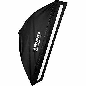 Profoto 1x4' OCF Softbox, Includes Strip Mask