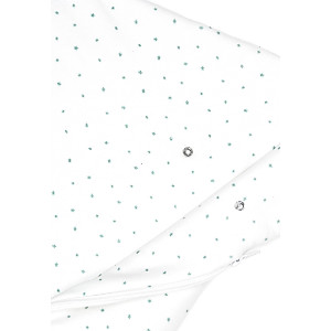 Stellou & friends 100% Organix Cotton Baby Sleep Sack - Warm & Cozy Baby Wearable Blanket - Newborn Sleep Sack, Infant Sleep Sack, Sleep Bag for Baby