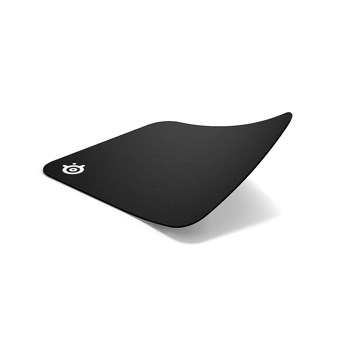 SteelSeries QcK Gaming Surface - Small Cloth - Mouse Pad of All Time - Optimized For Gaming Sensors