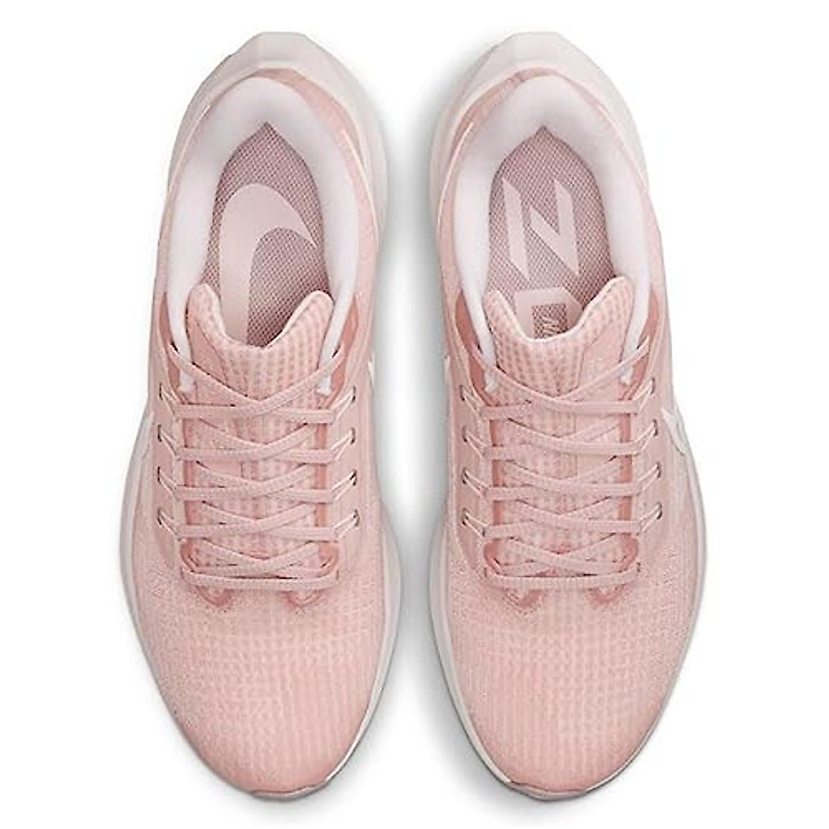 Nike Women's Gymnastics Shoes, Pink Oxford Summit White Light Soft Pink, 9 US