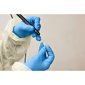 Dental Unit Waterline Testing (Kit & Code); Dentist Waterline Testing