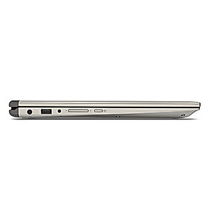 Toshiba Satellite Fusion 15 L55W-C5259 15.6-Inch Convertible 2 in 1 Touchscreen Laptop