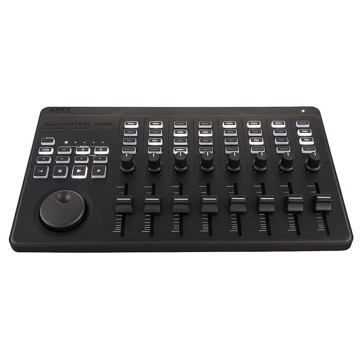 Korg Midi Controller (NANOKONST)