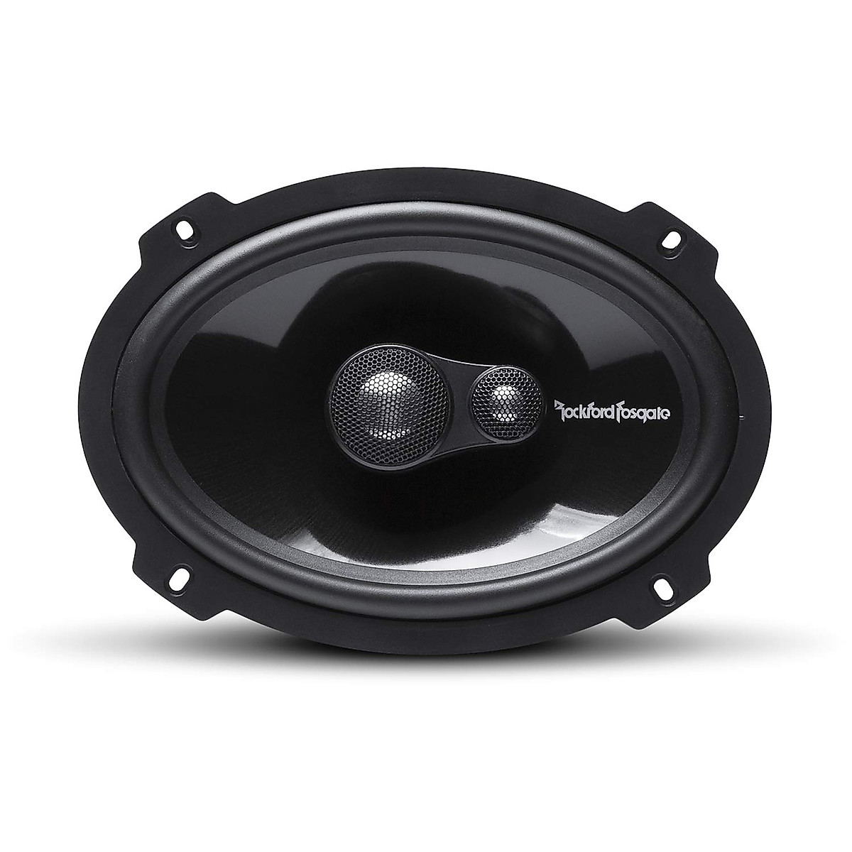 Rockford Fosgate T1693 Power 6"x9" 3-Way Full-Range Speaker (Pair)