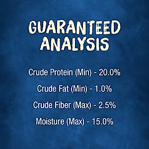 Purina Busy Rawhide Small/Medium Breed Dog Bones, Chewnola With Oats & Brown Rice - 10 ct. Pouch