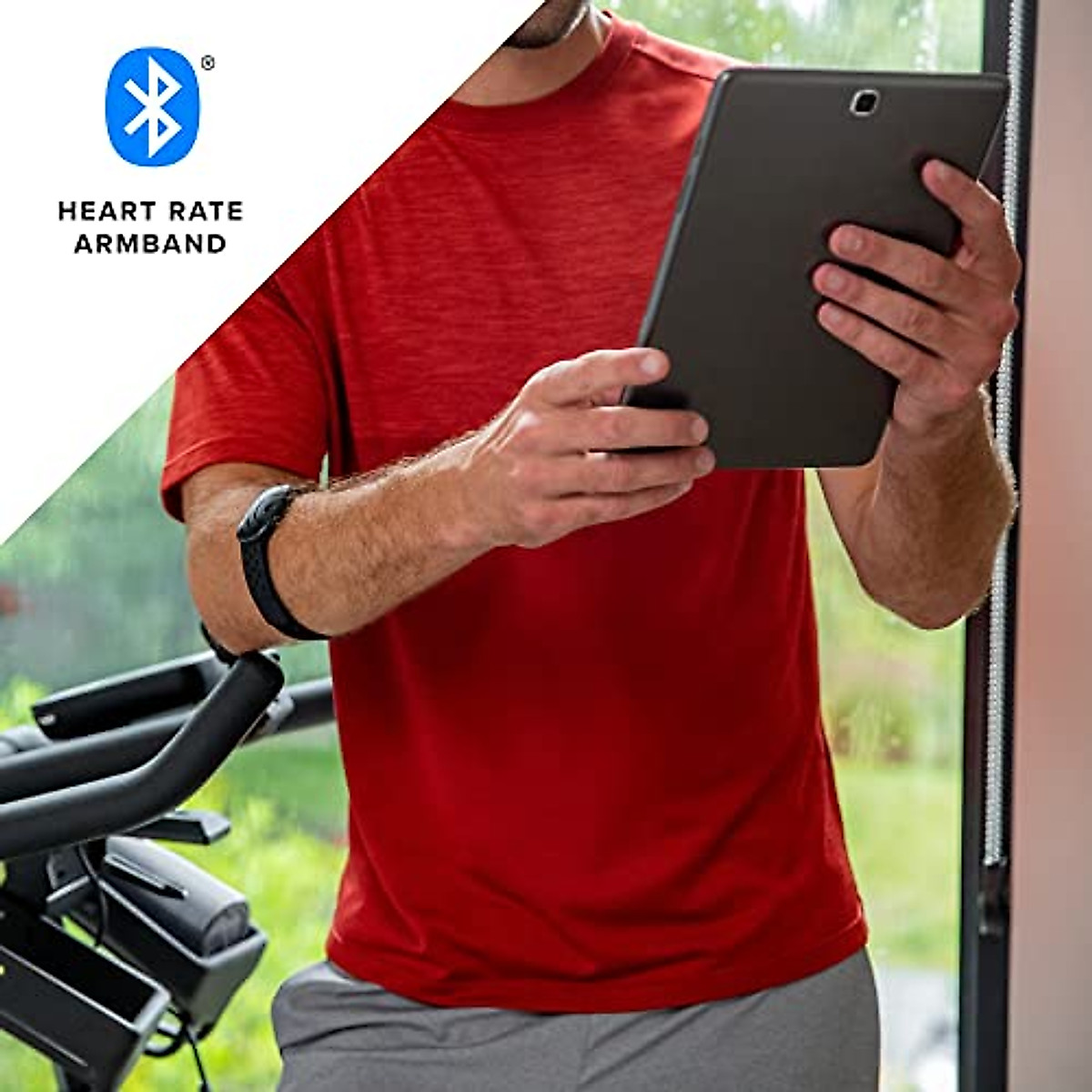 Schwinn Fitness IC4 Indoor Cycling Bike