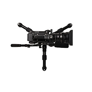 Benro 75mm Hi-Hat (HH75AV)