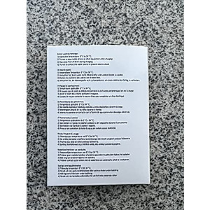 Anigaduo 25W USB C European Plug Adapter with 6FT Cable for iPhone 14/14 Pro/14 Pro Max/14 Plus/13/12/11, Travel USBC Charging Power Charger Cord for Europe EU Euro Spain Italy France Germany…