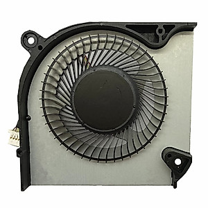 Landalanya Fan for Acer Nitro 5 Gaming AN515-54 AN515-54-5812/51M5/728C /5695/599H AN517-51 AN517-52 AN515-43 Acer Nitro 7 AN715-51 AN715-51-73BU /76LS/796C Aspire 7 A715-41G A715-42G A715-74G/75G fan