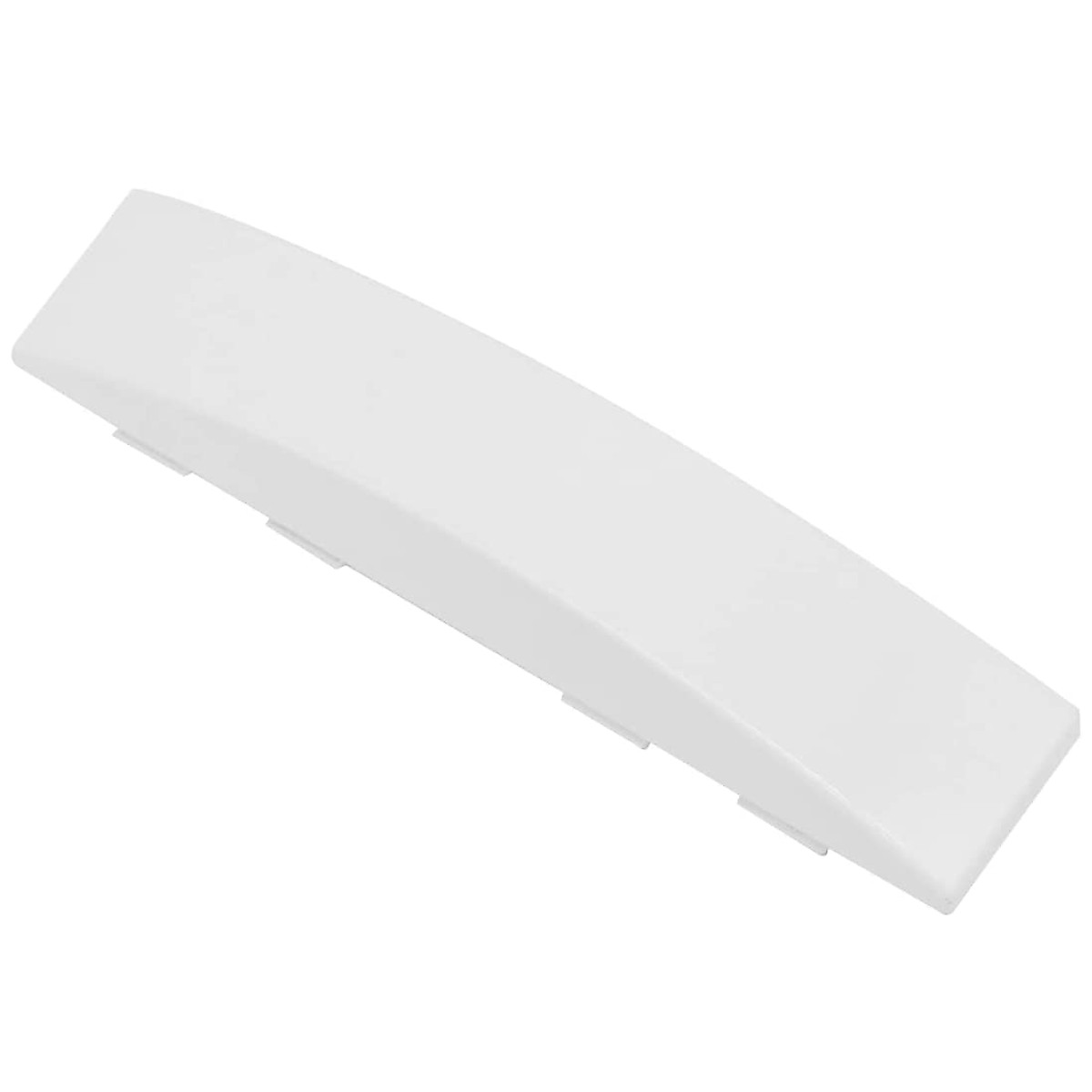 WE01X30378 Dryer Door Handle Replacement for GE,Kenmore PS1177202 PS11772025 WE1M1068 WE01X25878 Parts