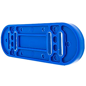 CUB CADET 731-11514 Blue Poly Skid Shoe 524 526 528 530 726 728 Snow Throwers