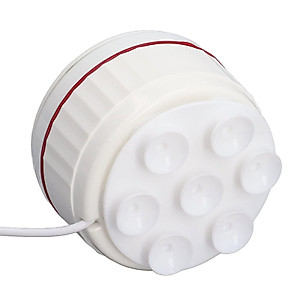 Natudeco Portable Washing Machine Mini Impeller Washing Machine RV Clothes Washing Machine Stable Portable Travel Washing Machine Foldable 30 Minutes Cycle Washer for Camping Hiking Play