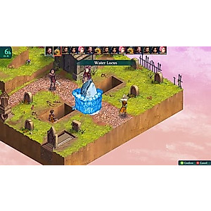 Fell Seal - Arbiters Mark (Switch)