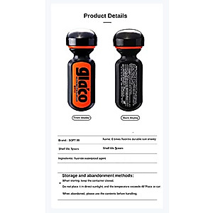 VIGOH Windshield Glass Water Rain Repellent Rainproof agent coating agent glass water