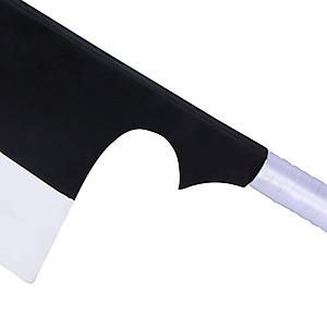 Mtxc Animation Cosplay Kurosaki Ichigo Prop Sword Zanpakutou II Black