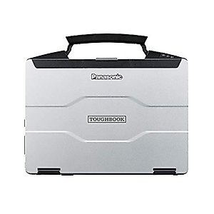 Panasonic Toughbook FZ-55, Intel Core i7-8665U @1.90GHz, 14.0" HD Multi Touch, 16GB, 512GB SSD, WiFi, HDMI, Bluetooth, Webcam, Backlit Keyboard, 4G LTE, GPS, Dual Pass, Windows 10 Pro