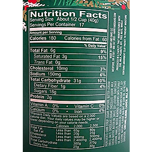 Harry & David Moose Munch Gourmet Popcorn 24 Oz Drum