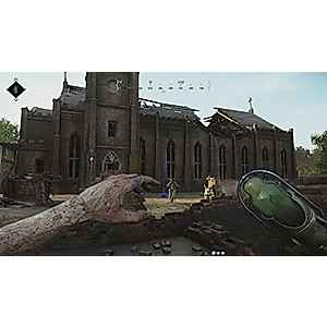 HUNT Showdown: Limited Bounty Hunter Edition - Xbox One