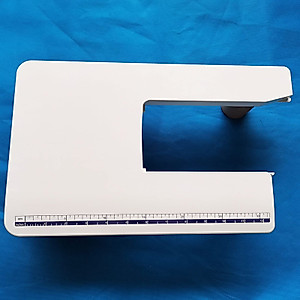 HONEYSEW Extension Table for Brother JS1410 JV1400 JK17B