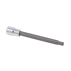 CTA Tools 8546 Long Hex Bit Socket - 6mm