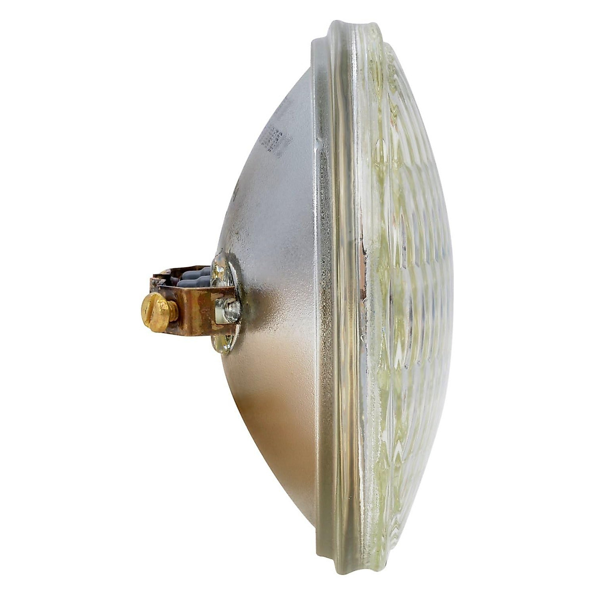 Philips 4411C1 Standard Incandescent Sealed Beam headlamp, 1 Pack