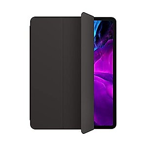 Apple Smart Folio for iPad Pro 12.9-inch (6th, 5th, 4th and 3rd Generation) - Black