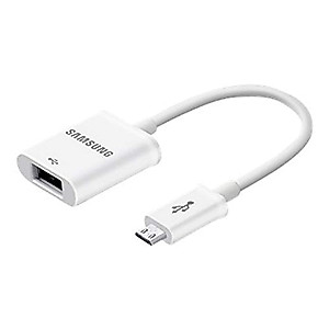 Samsung Galaxy Micro-USB-to-USB Adapter (EPL-AU10WEGXAR)