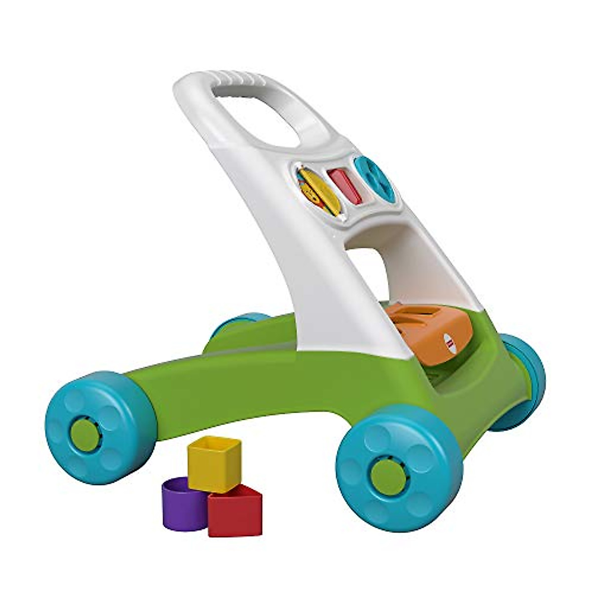 Fisher-Price Busy Activity Walker