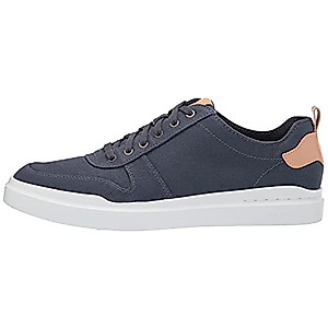Cole Haan Men's GRANDPRO RALLY CANVAS COURT SNEAKER, 13