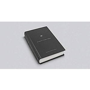 ESV Student Study Bible (Hardcover, Gray): Holy Bible, English Standard Version