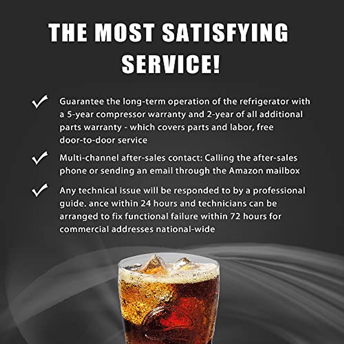 KITMA 54" Two Section Two Solid Doors Reach-in Commercial Refrigerator, 49 Cubic Feet, Automatic Defrost