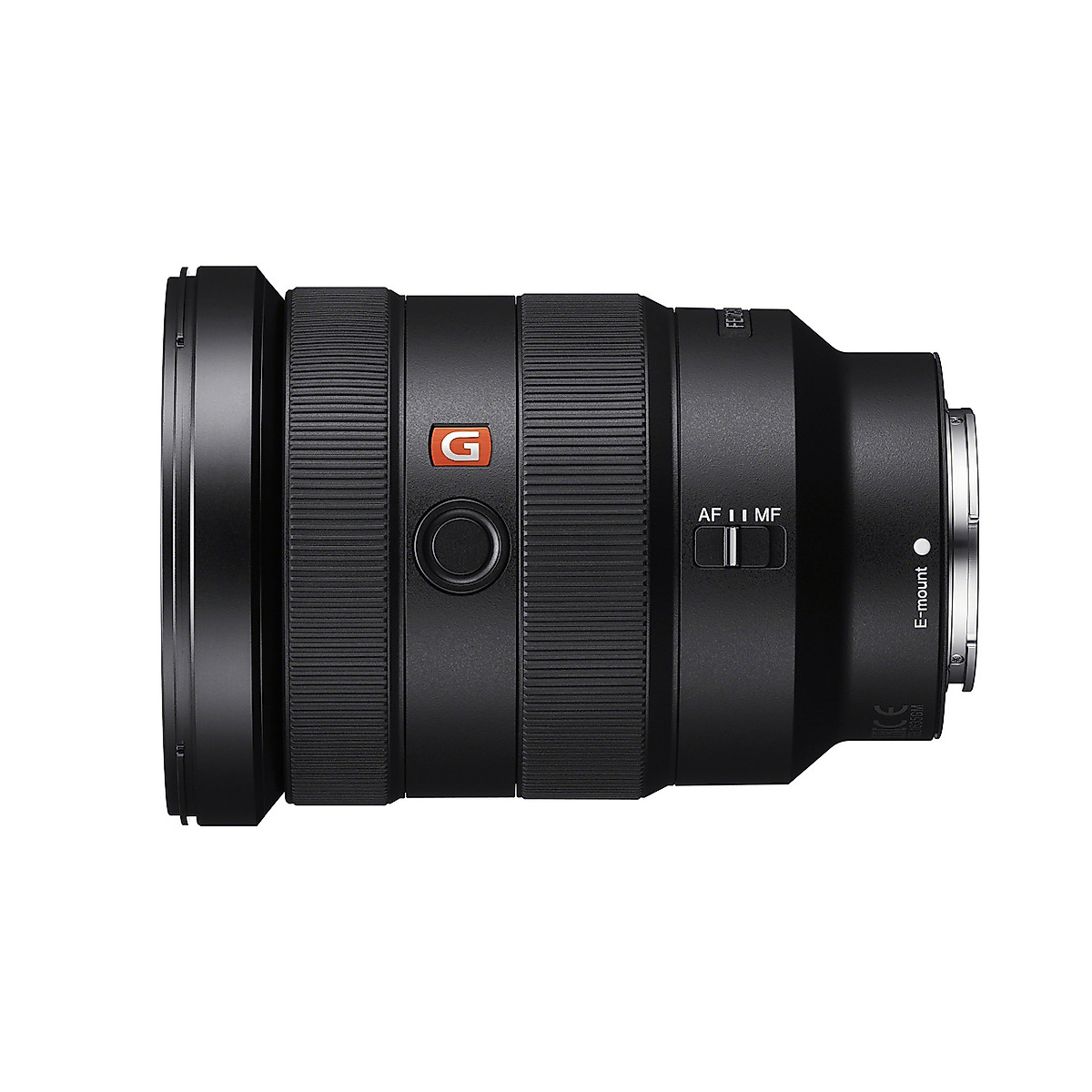 Sony - FE 16-35mm F2.8 GM Wide-angle Zoom Lens (SEL1635GM) (Renewed)