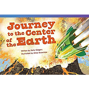 Teacher Created Materials - Classroom Library Collections: Literary Text Readers Set 1 - 10 Book Set - Grade 2 - Guided Reading Level I - M