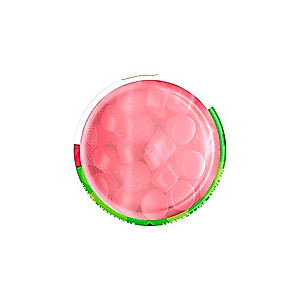 vitafusion Extra Strength Vitamin D3 Gummy, Strawberry Flavored Bone and Immune System Support (1) 120 Count