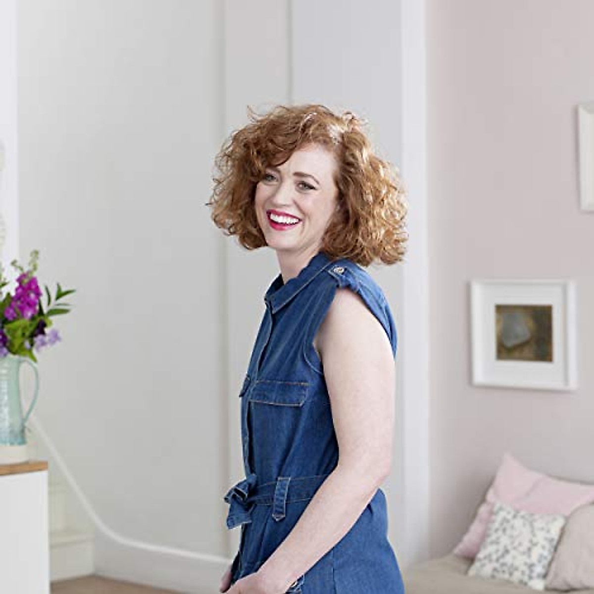 Dove Shampoo for Fine Hair Oxygen Moisture weightless hair care system for 95% more volume in flat hair 12 oz