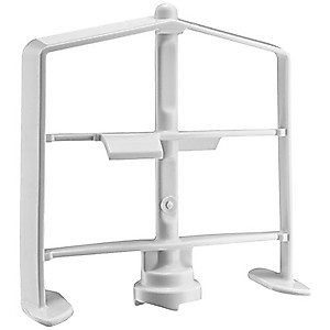 KitchenAid Ice Cream Maker Attachment - Excludes 7, 8, and most 6 Quart Models, Fits 5 to 6 quart Mixers